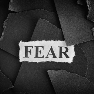 Just One Small Thing for Your Mental Health 3: Face something you fear ...