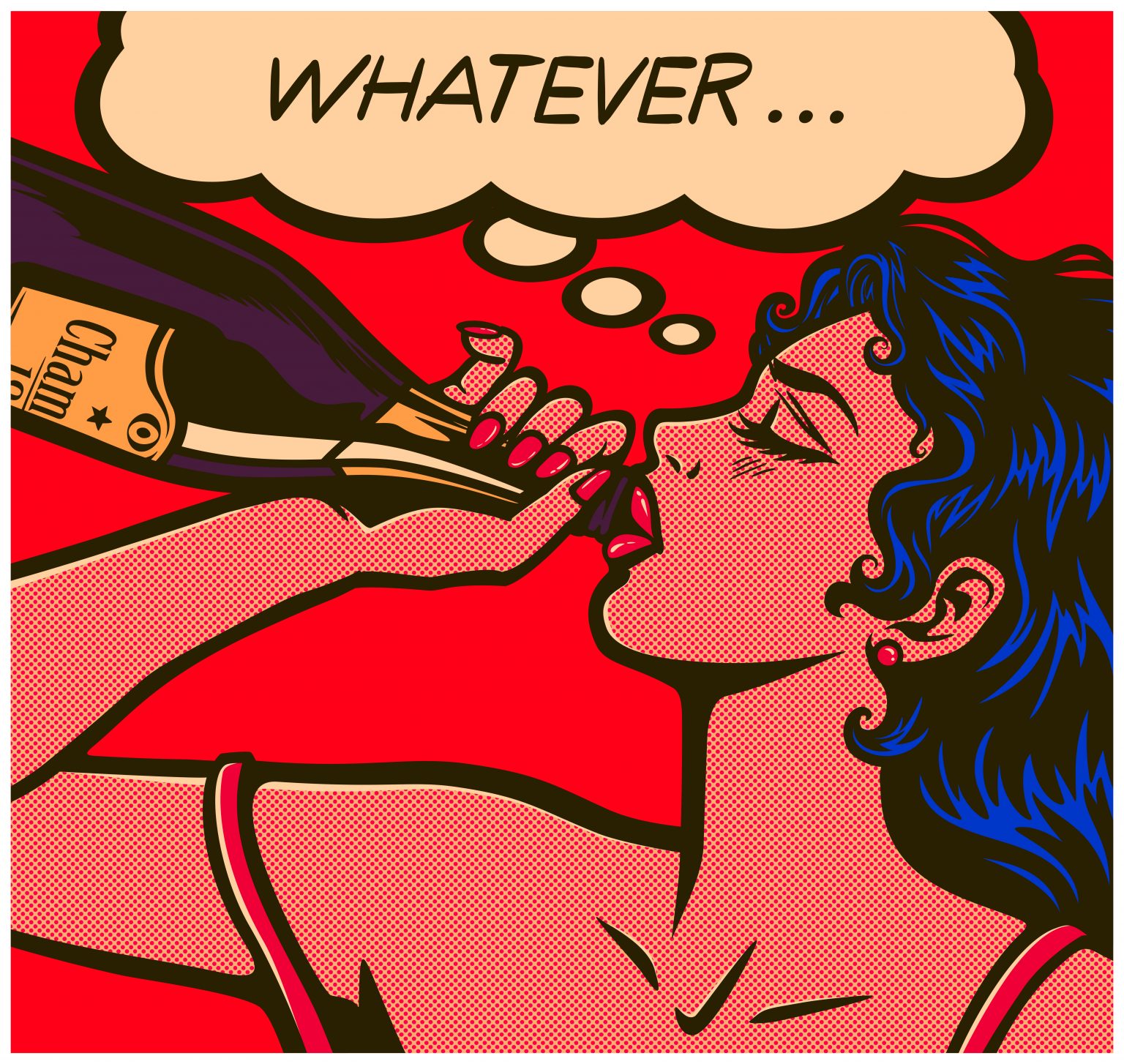 Trying Dry January: Some Helpful Tips from a CBT Therapist | CMAP Health