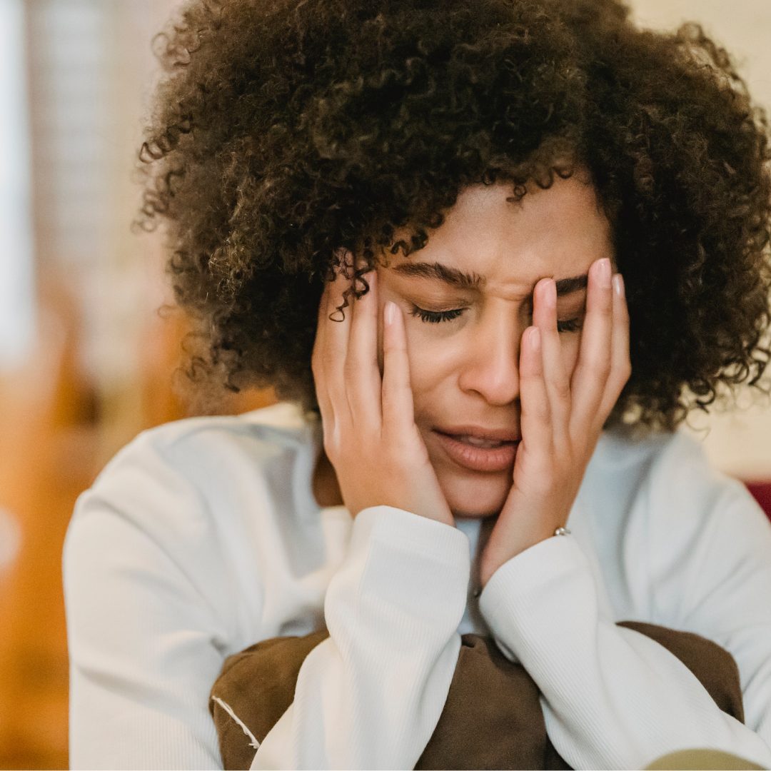 Worrying about worry :The sticky and tricky anxiety spiral - CMAP Health